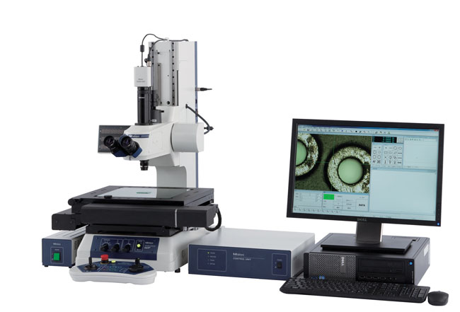 Vision Unit Series 359-Vision System Retrofit for Microscopes