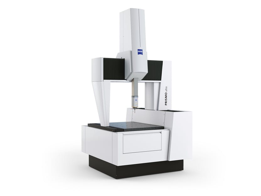 Ideal for All Measuring Tasks ZEISS PRISMO