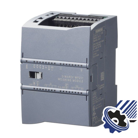 Weighing module SIWAREX WP231